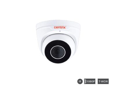 Surveillance | Centrix Security