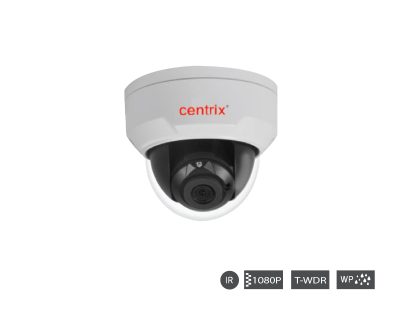 Surveillance | Centrix Security