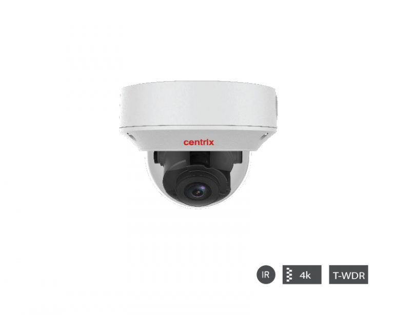 Surveillance | Centrix Security