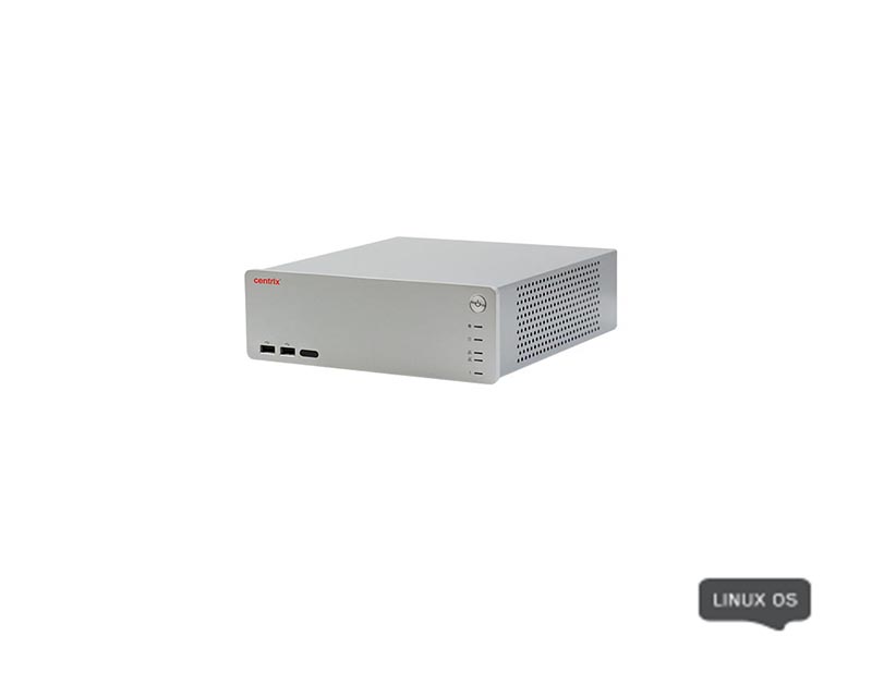 NVS40 – 4 Channels NVR | 1080p HDMI Output | Centrix Security