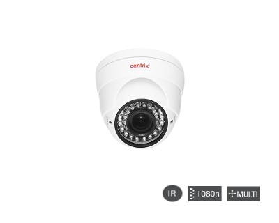 IHD50– IR Dome Camera (30M) | Centrix Security