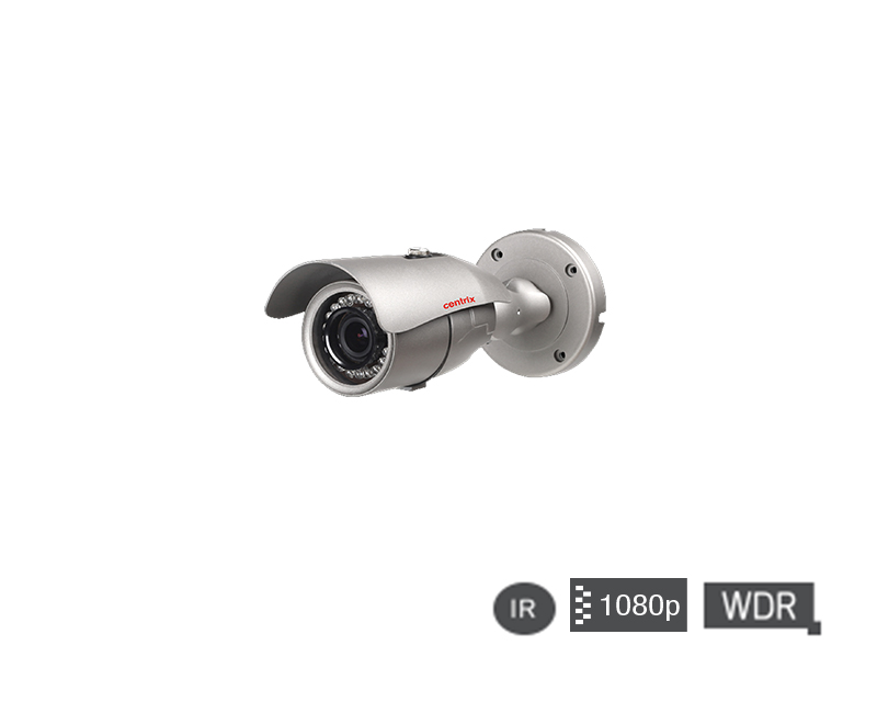 Camera | Centrix Security