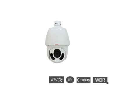 SE25P-20X – IP Megapixel IR PTZ POE Camera | Centrix Security