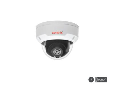 D25L-28 – IP 2 Megapixel IR Dome Camera | Centrix Security