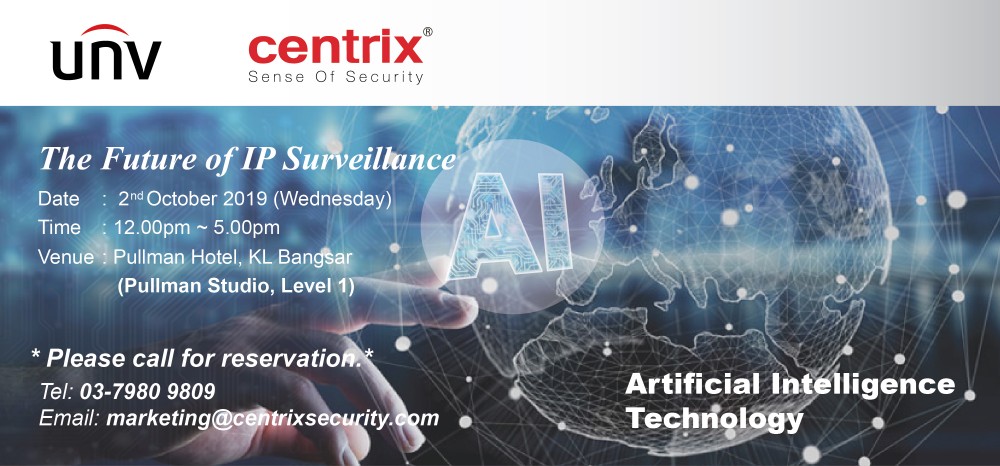 Centrix Security