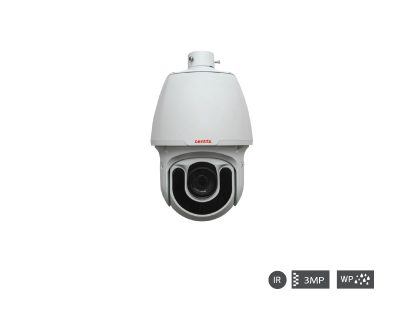 SE35-33X – IP 3 Megapixel 33X High Speed Dome Network IR PTZ Camera ...