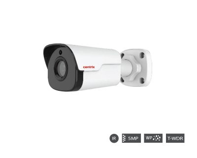 Surveillance | Centrix Security