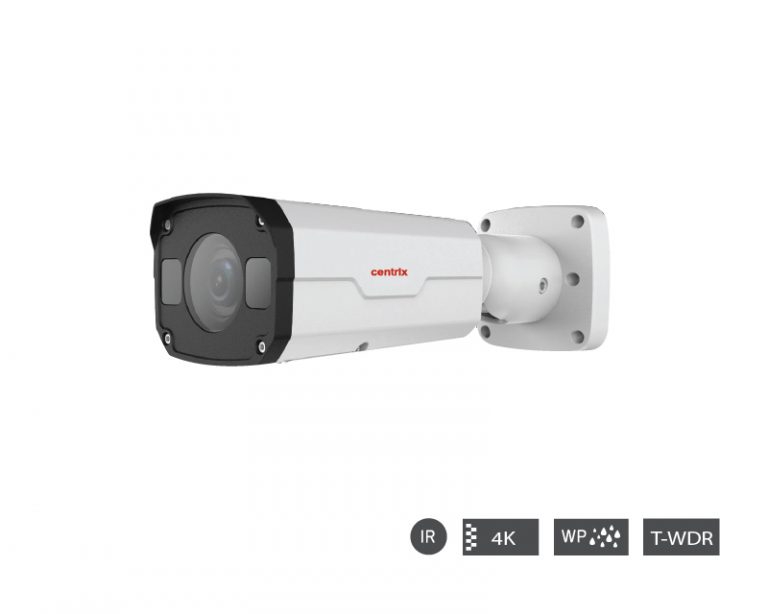 Camera | Centrix Security